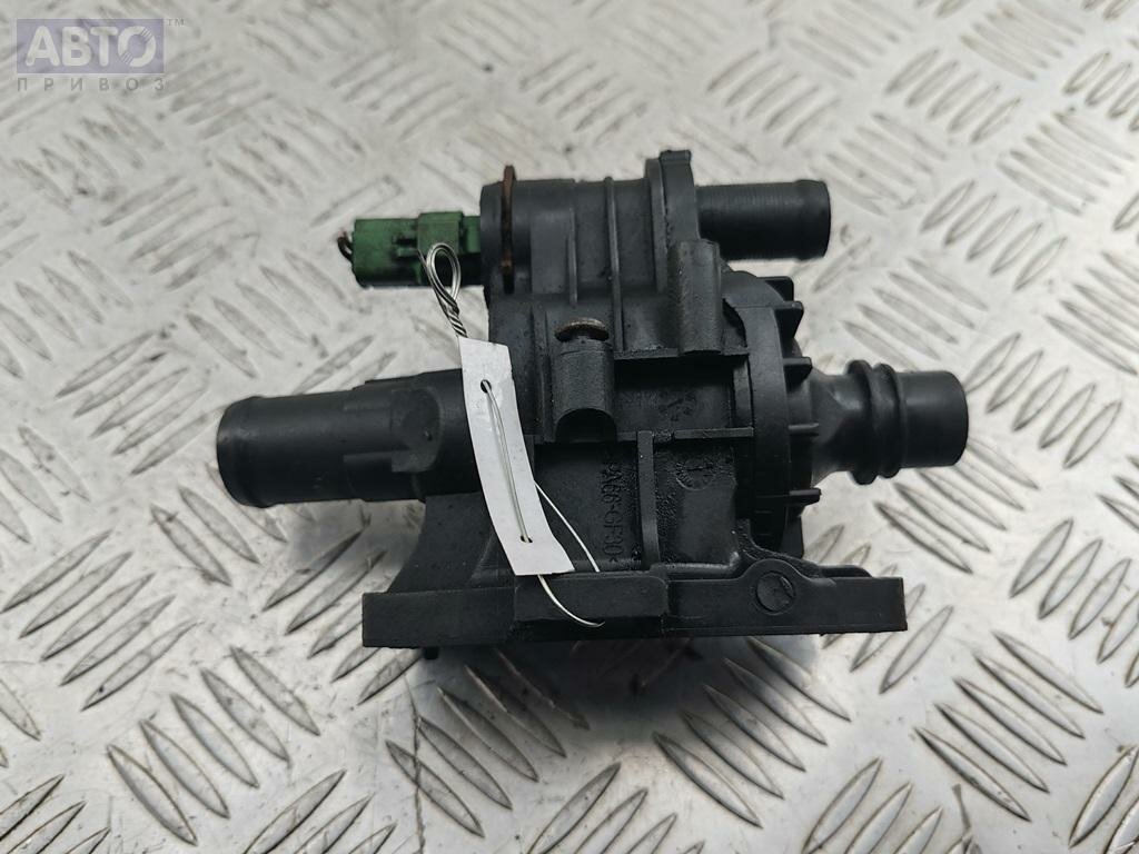 Корпус термостата Ford Focus 2 (2004-2010)