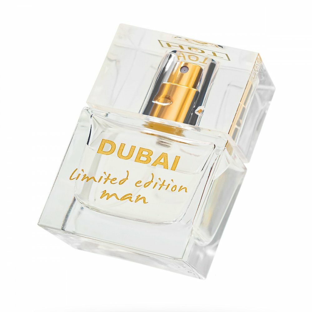 Духи для мужчин Dubai limited edition man 30 мл