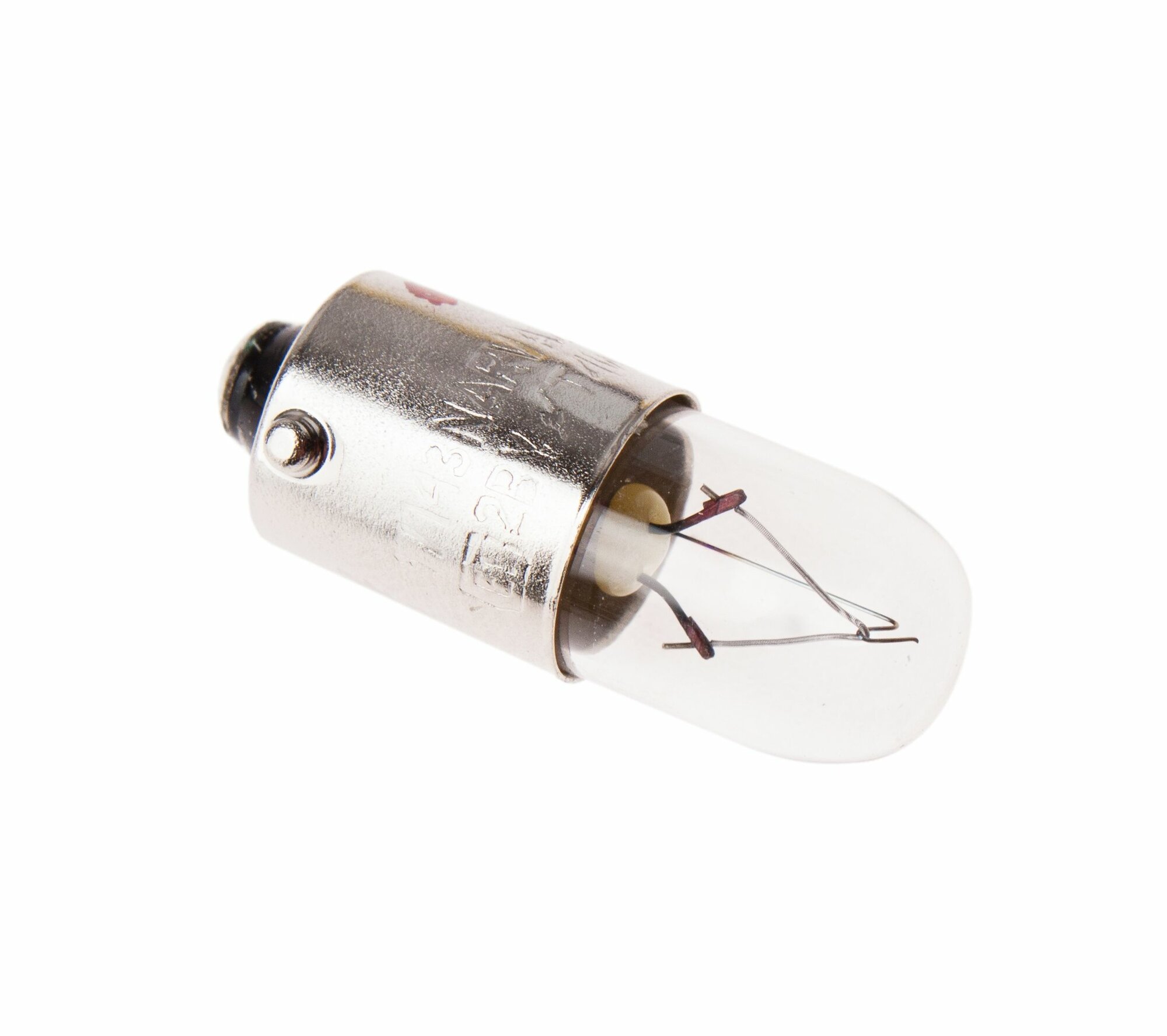 Автолампа T4W (BA9s) HEAVY DUTY 24V, 10 шт
