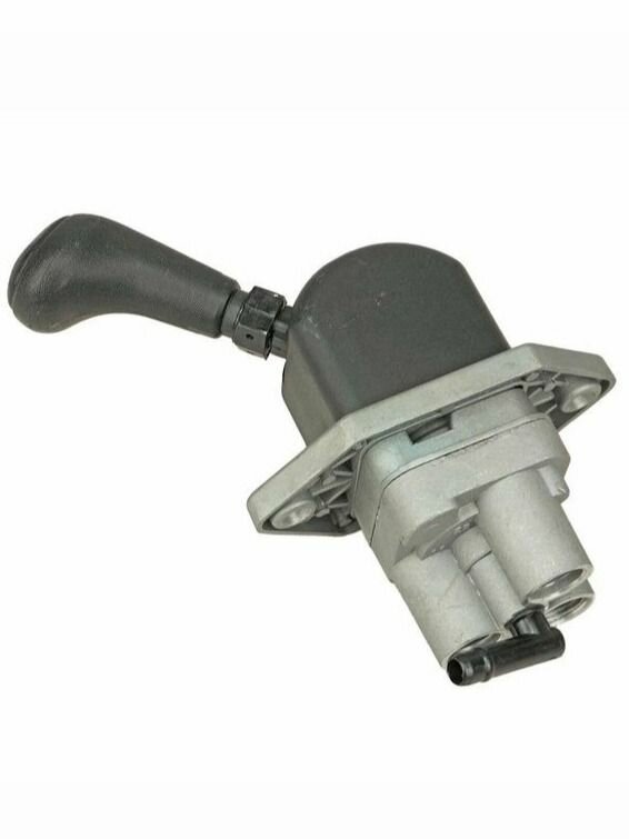 Кран ручного тормоза FAW 3312 и FAW 3252 от партнёра FAW Арт. 3508020-240