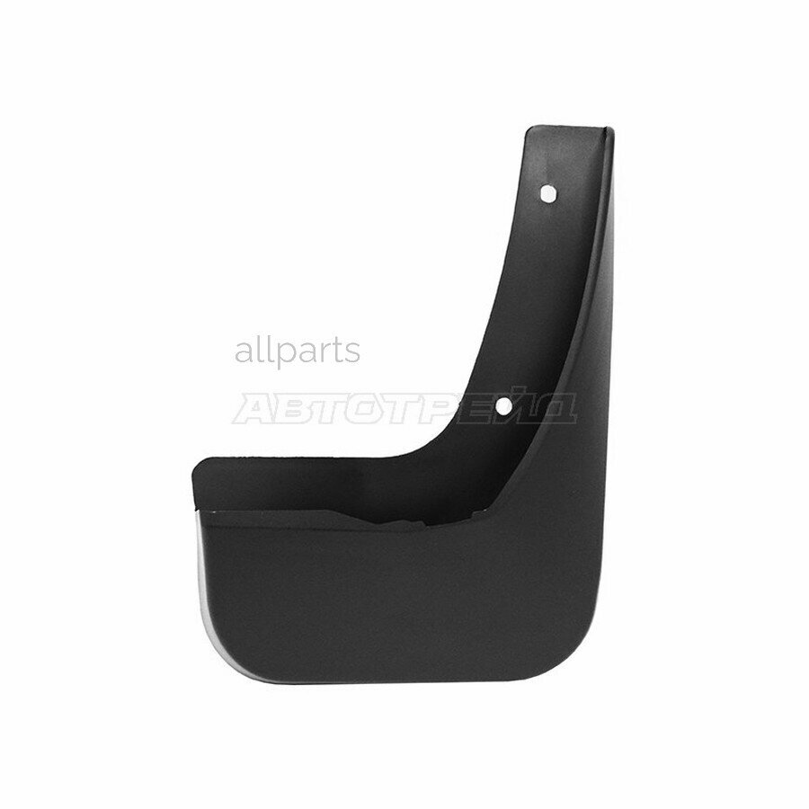 SAT ST-23-0242 Брызговик Peugeot 301 13-16 (Сзади/ Справа)