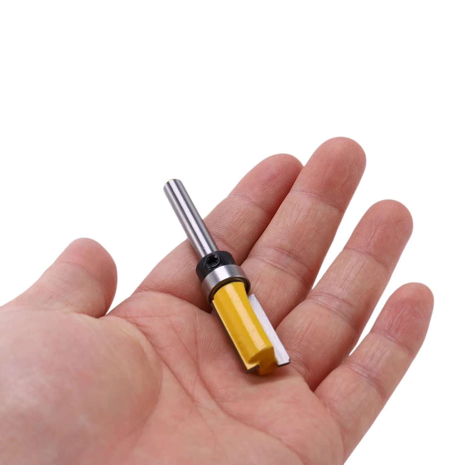 Насадки для фрезера 3 шт.