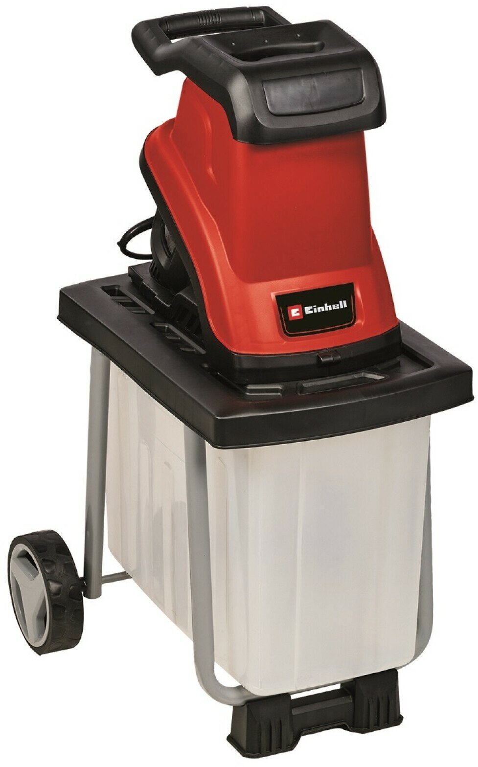 Электрический садовый измельчитель Einhell GC-KS 2540 CB (3430400)