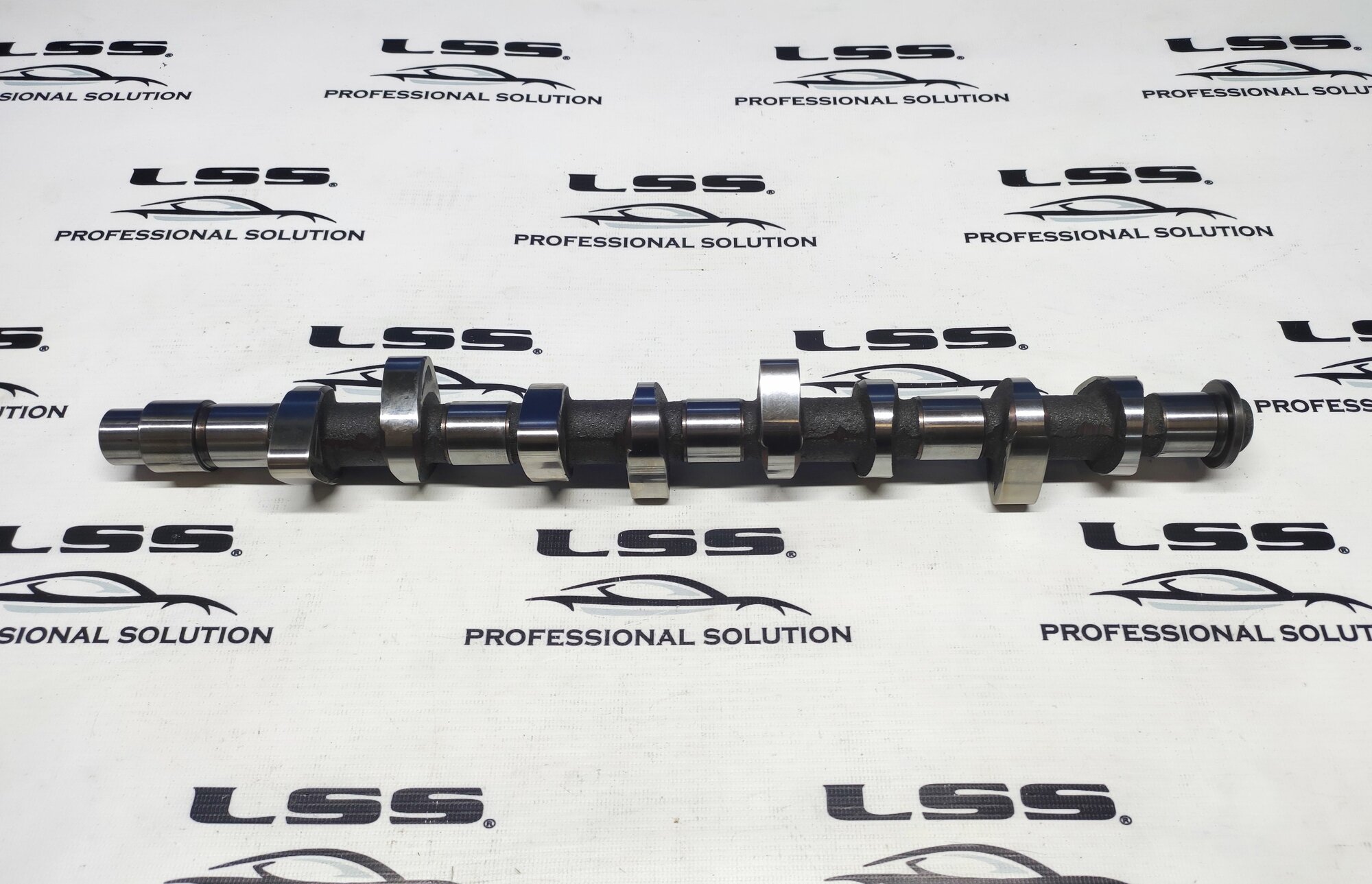 Распредвал 11182 ОКБ Динамика 110 фаза 272