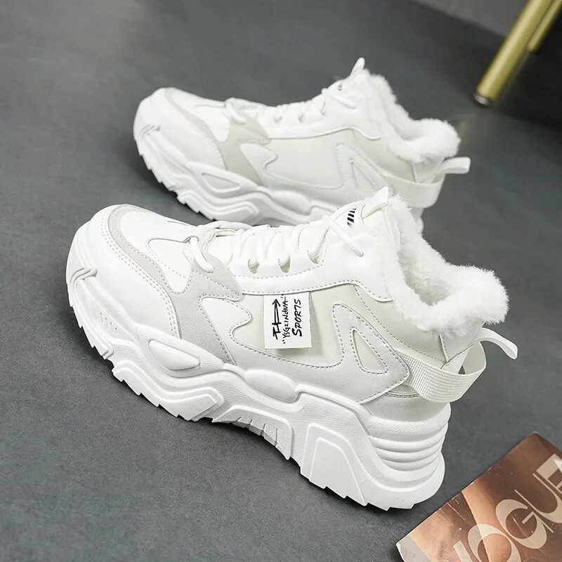 Кроссовки 819-5