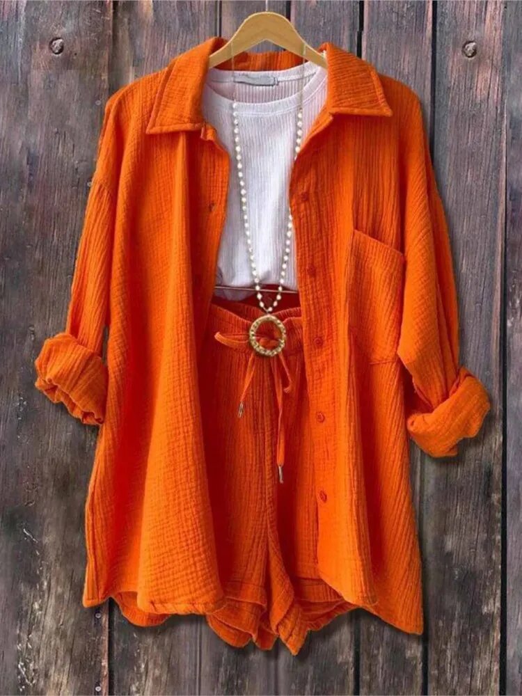 Комплект одежды