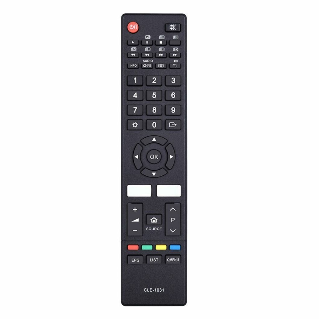 Пульт дистанционного управления телевизором для Hitachi 32FHDSM6 32HDSM8 40FHDSM8 CLE-1031 CLE1031