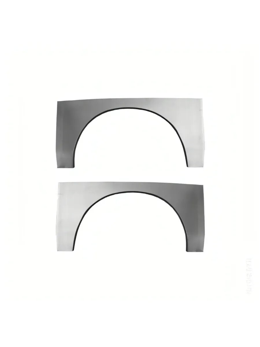 Задние арки Hyundai Starex H1 mk1 (1996-2007)