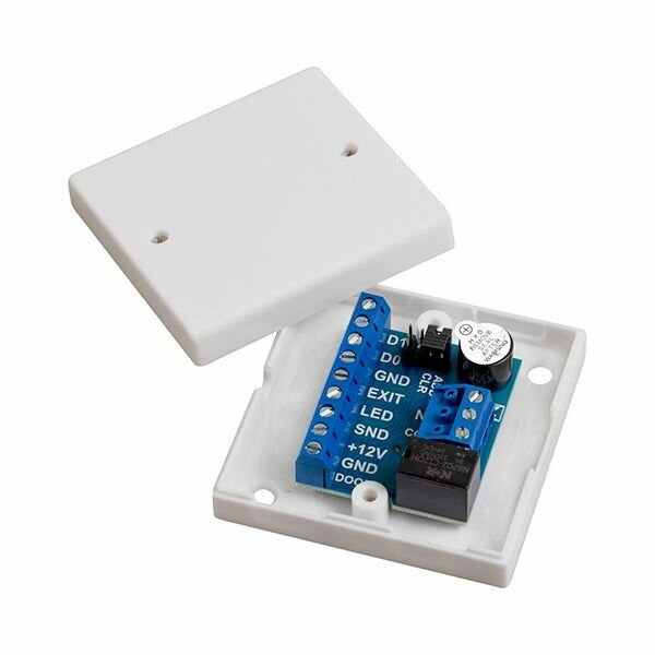 IronLogic Z-5R(мод. Relay Wiegand Case) Контроллер