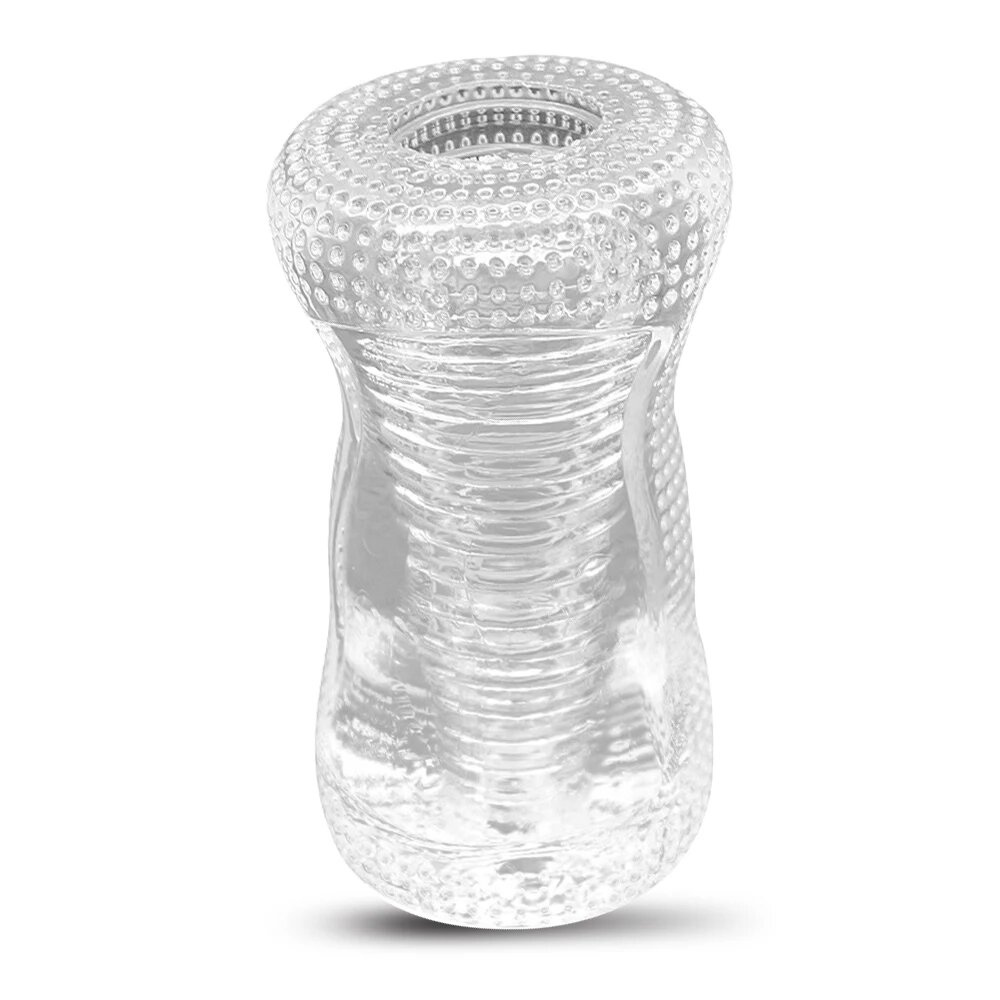 1 шт. Секс-игрушка для мужчин: тренажер для пениса, карманная вагина, мягкий мужской мастурбатор, вибрирующая эротическая секс-игрушка для мужчин