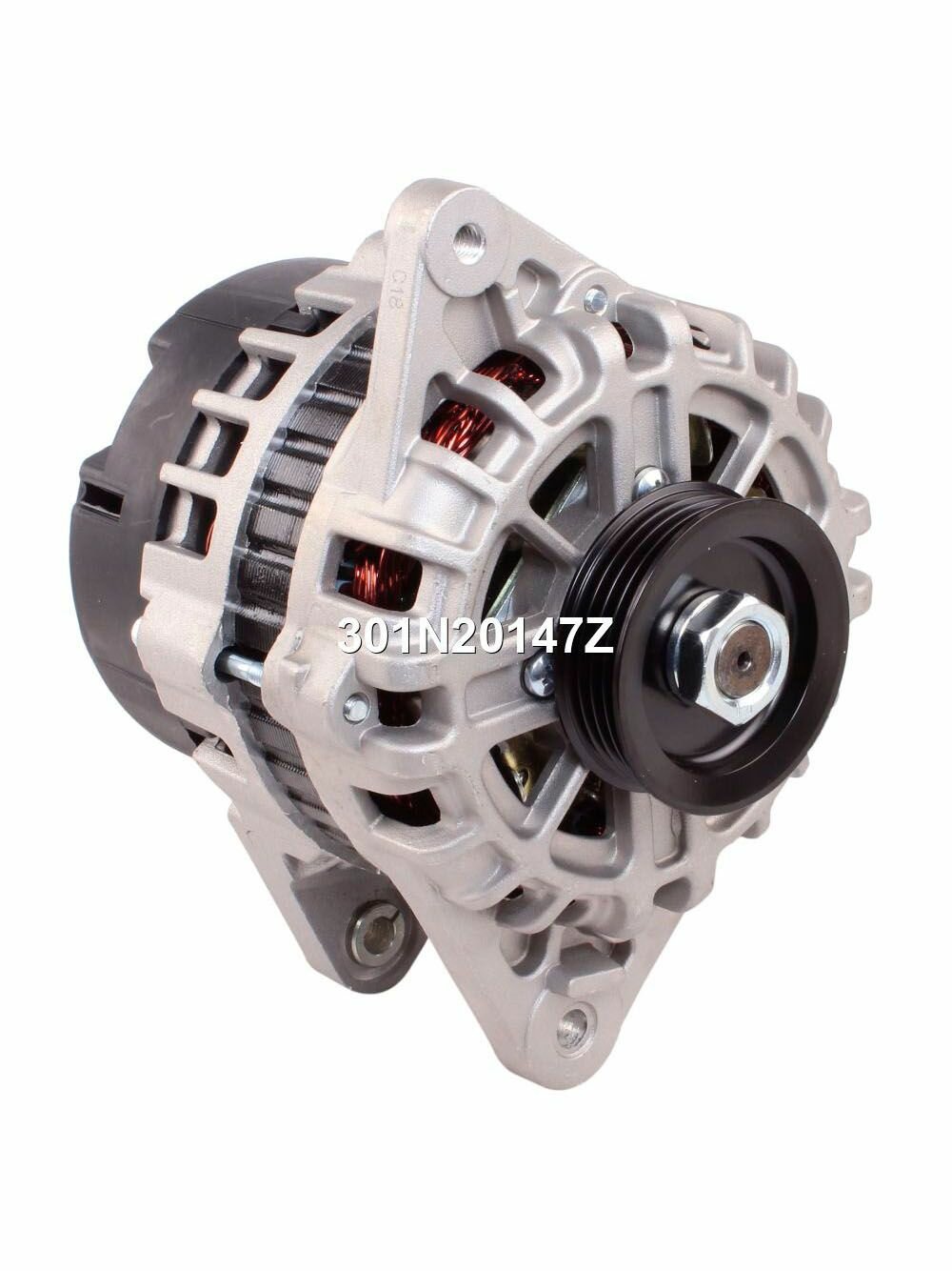 Генератор для авто Hyundai Accent Coupe Elantra Excel Lantra Matrix Scoupe Proton Persona