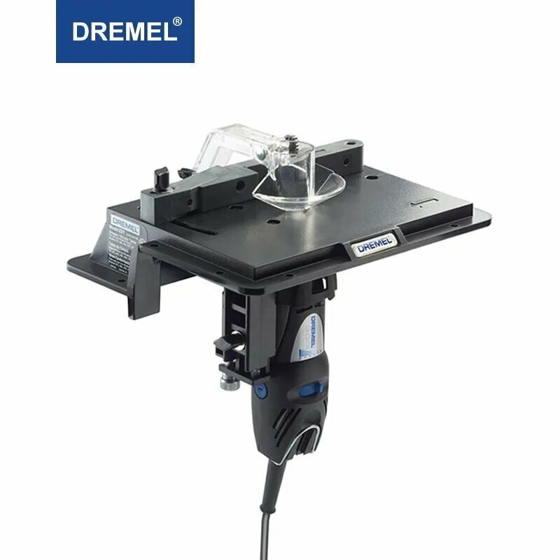 Dremel 231 Портативные вращающиеся ножи и столярные приспособления для шлифовки, формовки и обрезки кромок