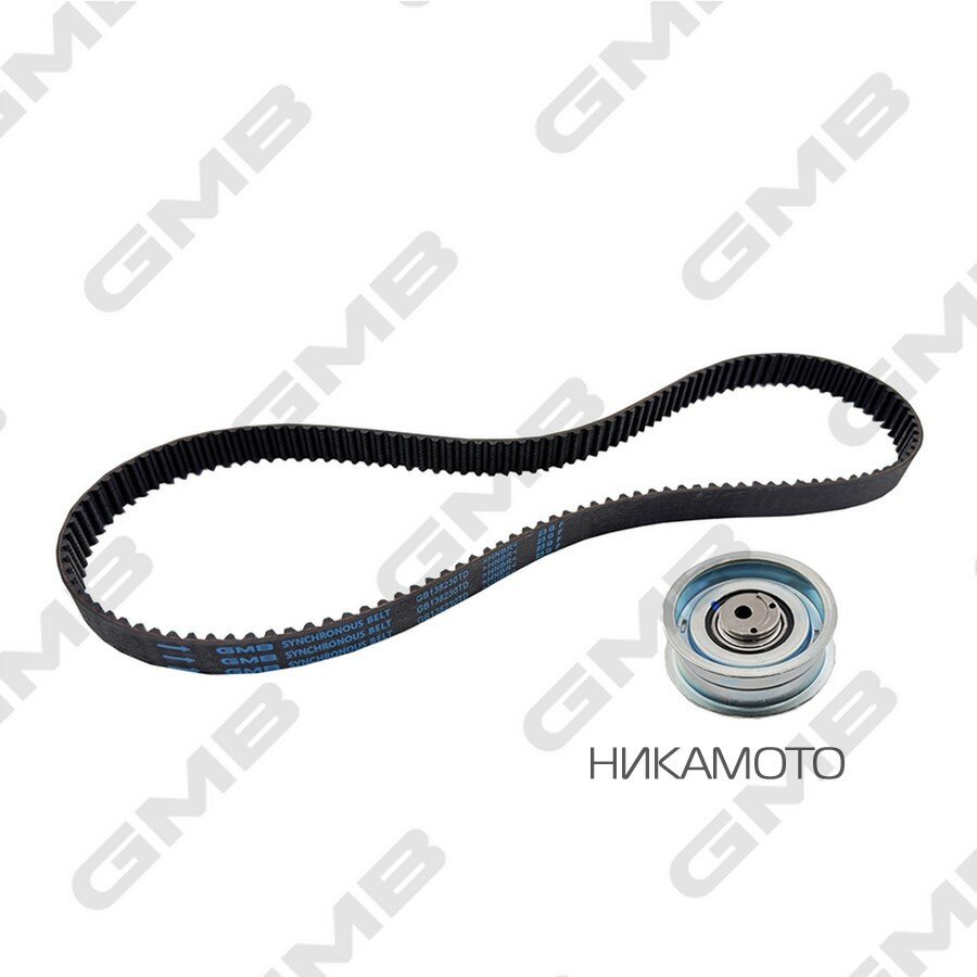GMB GKVW0002 Комплект ГРМ GKVW0002