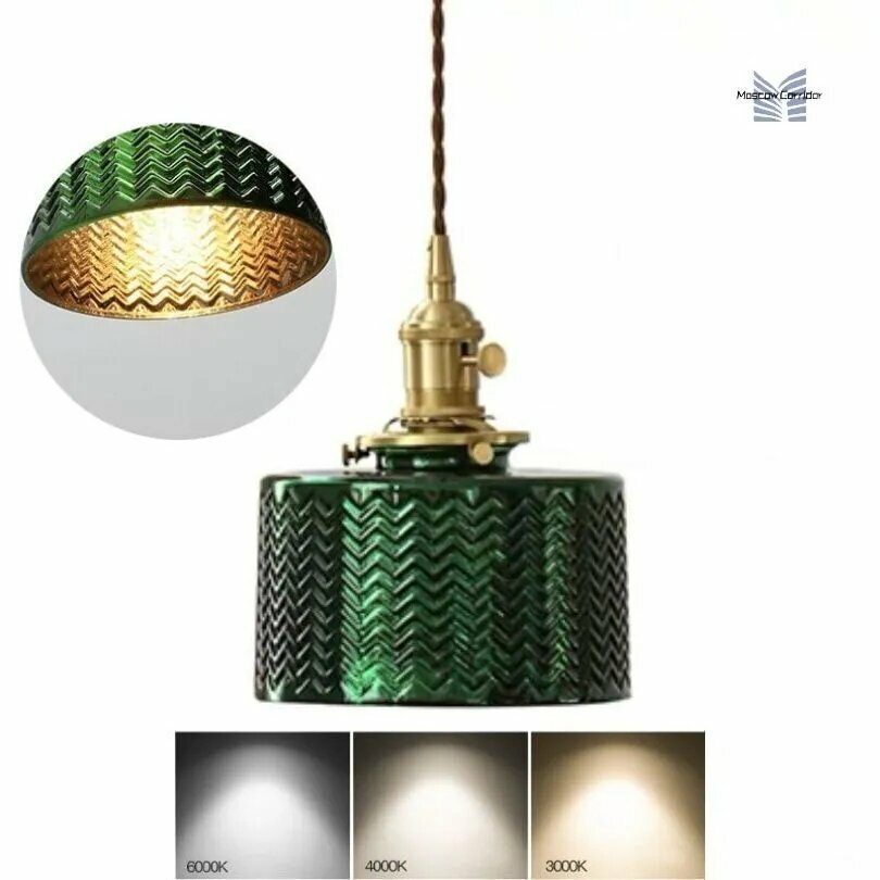 Светильник, LED, 7 Вт — фото 1