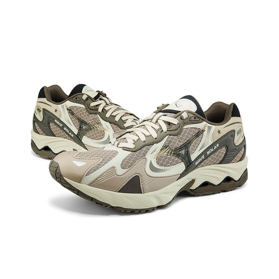 Кроссовки Mizuno Wave Solar, размер EU 36.5 стопа (23CM) — фото 1