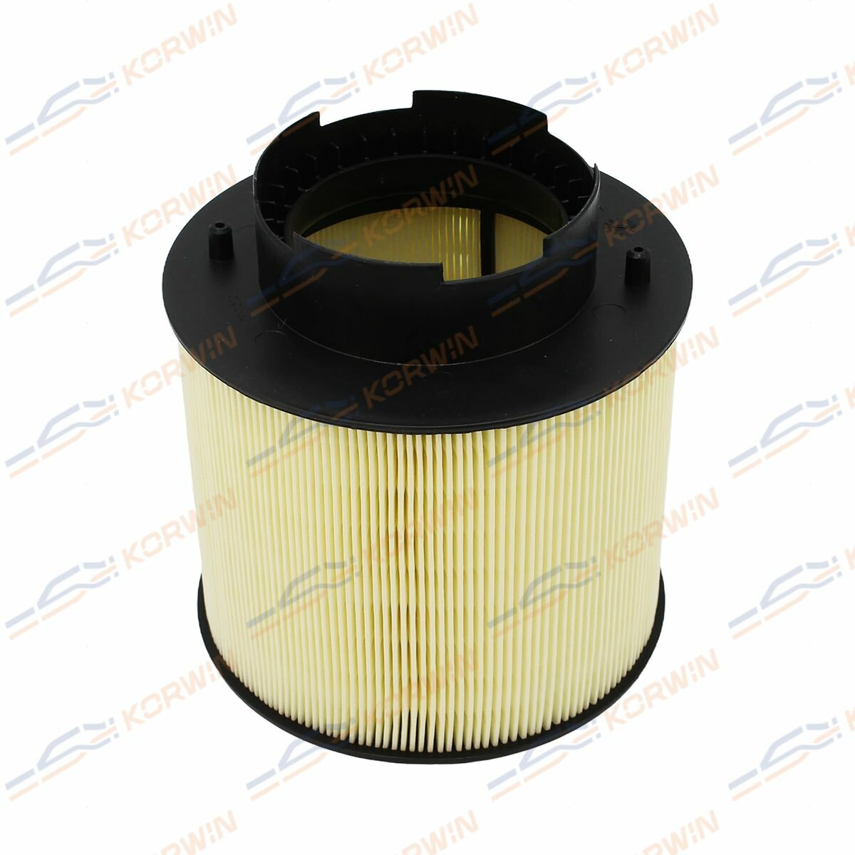 Фильтр воздушный Audi Allroad II (4FH)/A6 (4F/C6) - дв. бензин