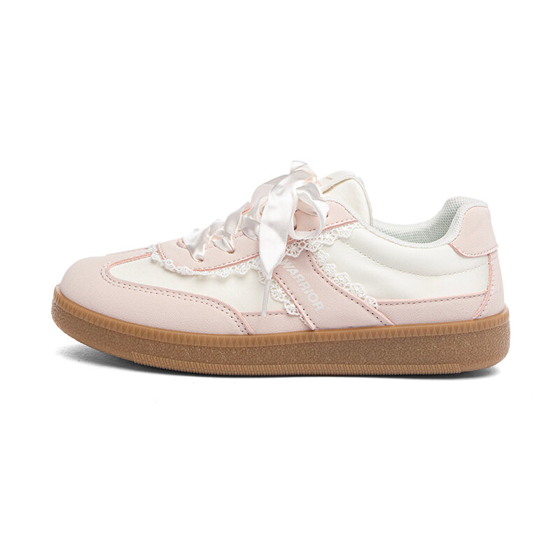 Кроссовки Warrior