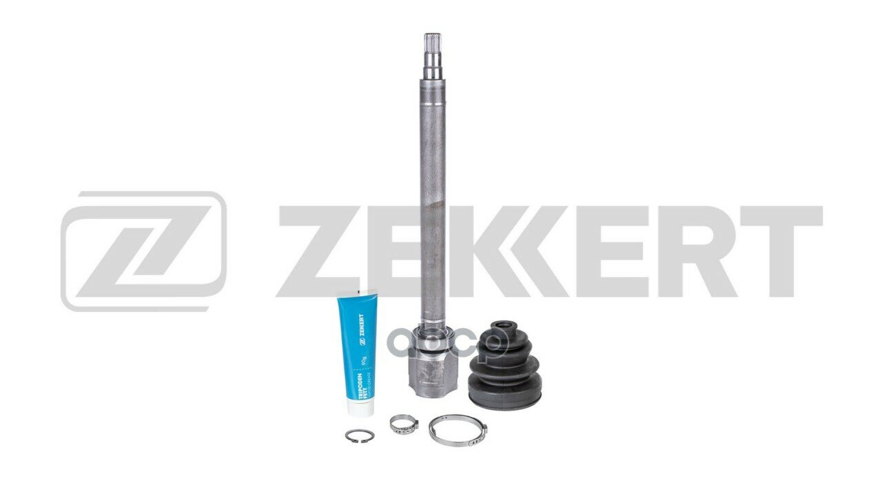 ШРУС внутрен. правый Volvo S40 II 04- C30 06- C70 II 06- V50 04- АКПП Zekkert арт. gs-5265