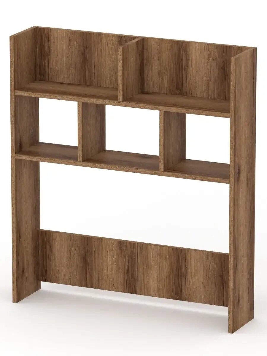 Надстройка на стол полка настенная, от производителя