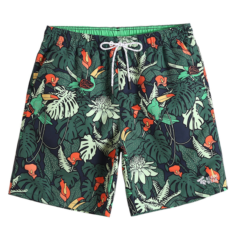Шорты Beach Collection