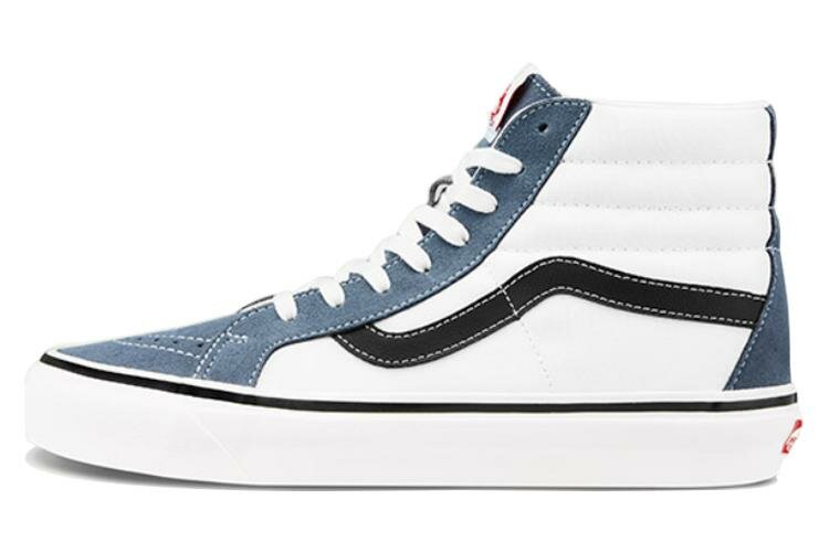 Кроссовки SK8 Hi DX