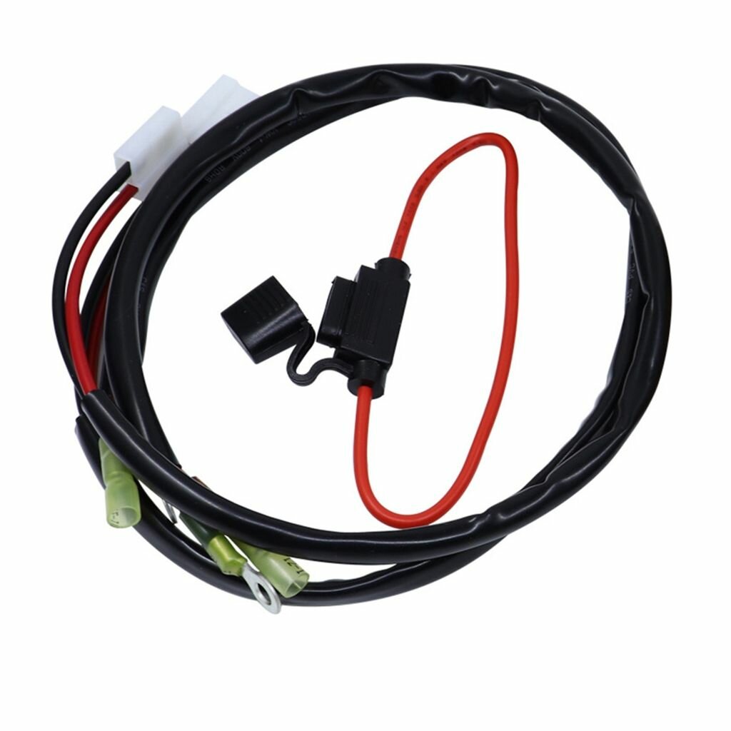 Реле вентилятора охлаждения