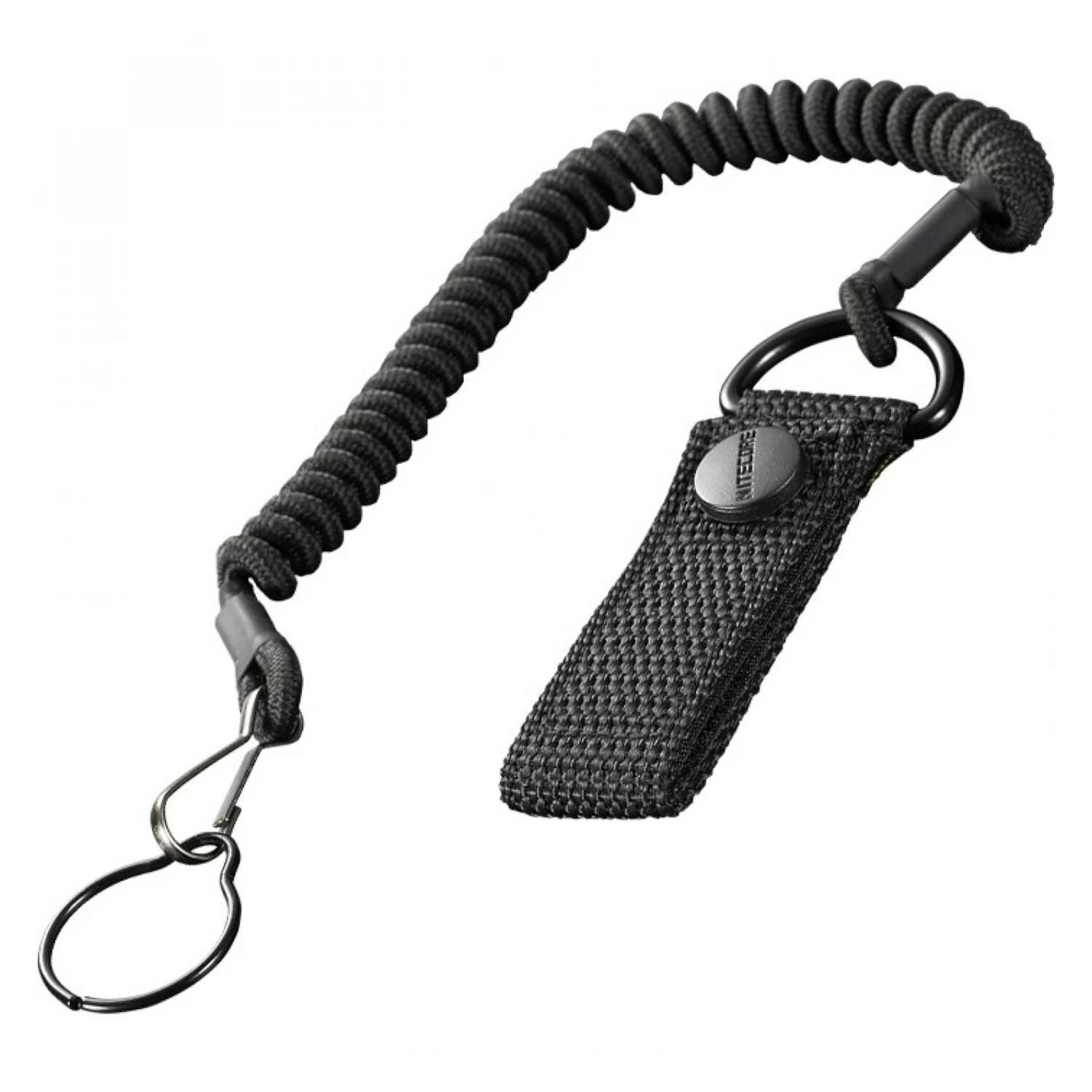 Страховочный шнур (тренчик) Nitecore NTL20