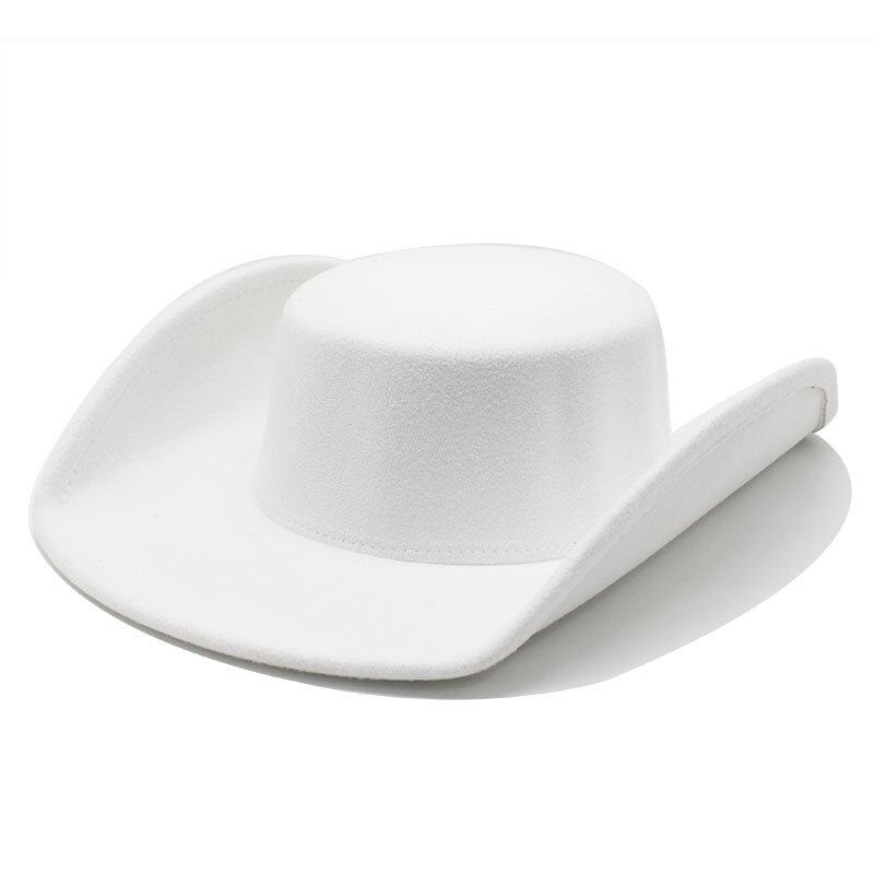 Многоцелевая Панама с пряжкой Женщины Осень Универсальная Вязаная / KK-008