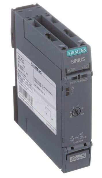 Реле времени Siemens арт. 3RP2574-1NW30