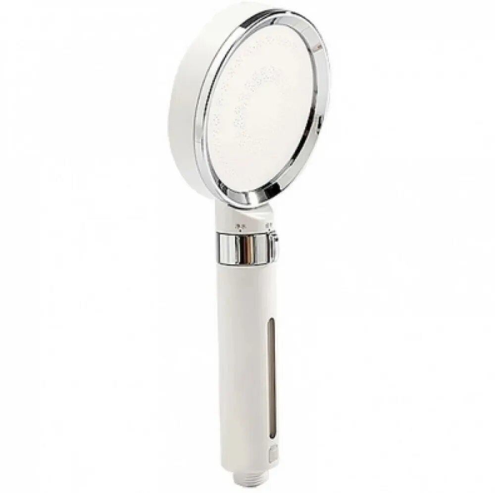 Лейка для душа очищающая воду Xiaomi Diiib (DXHS004-1) Серебристая