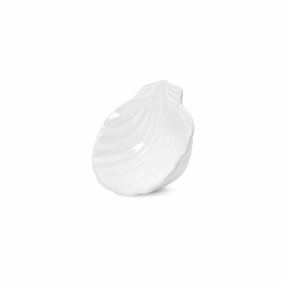 13559 FISSMAN Миска SEA SHELL 12см (фарфор)