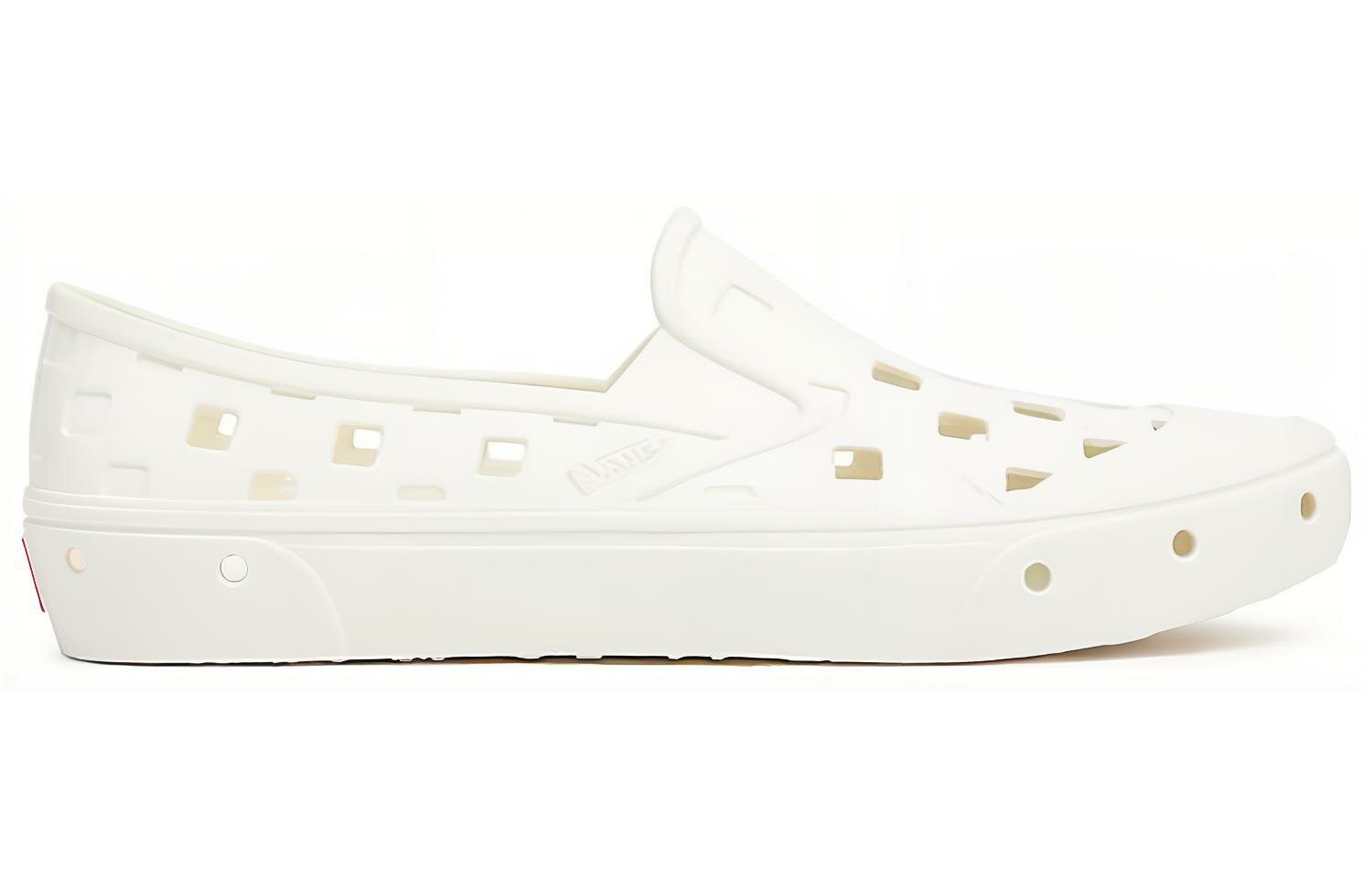 Сабо VANS, размер EU 43 стопа (28CM) — фото 1