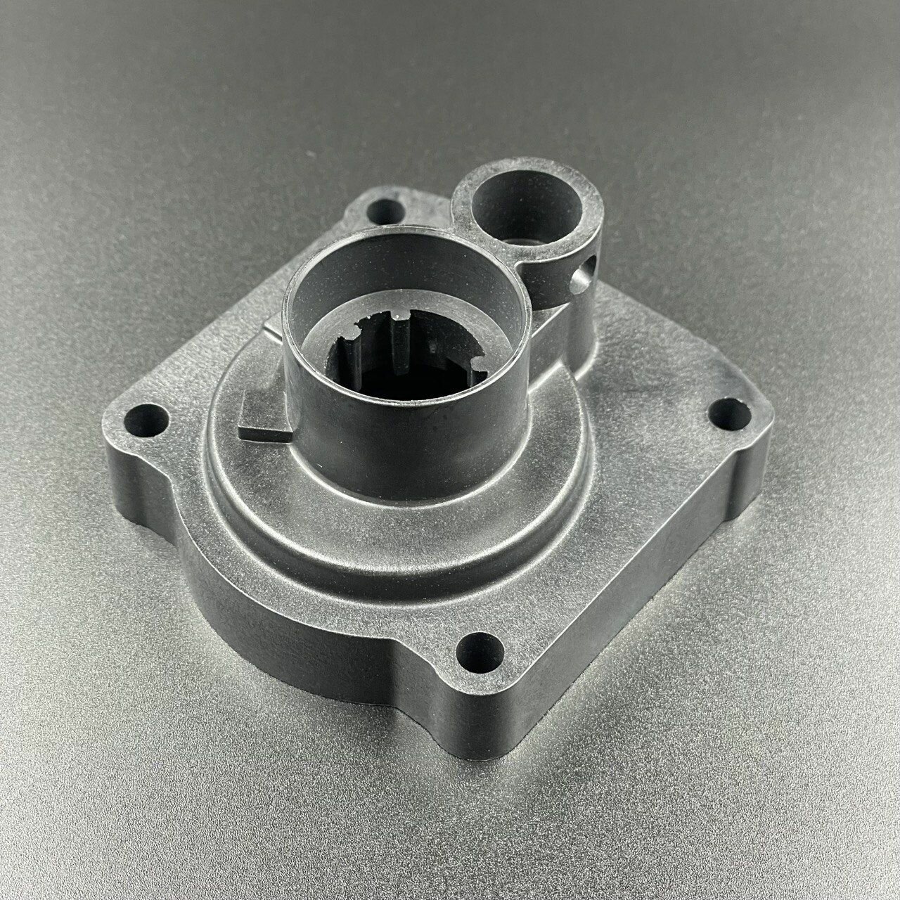 Корпус помпы охлаждения Yamaha 25-30, F20-25 (Kacawa), OEM номер: 61N-44311-01; 61N4431101