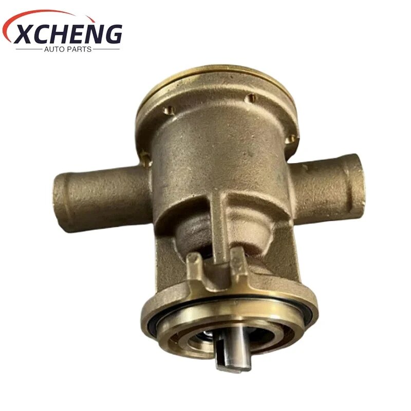 Насосная крыльчатка для насосов Johnson Volvo Penta