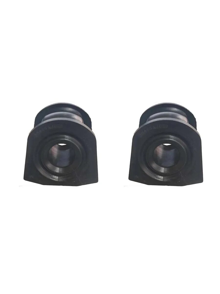 2 x Втулка Переднего Стабилизатора Поперечной устойчивости 20414AJ020 Для Subaru Legacy Outback