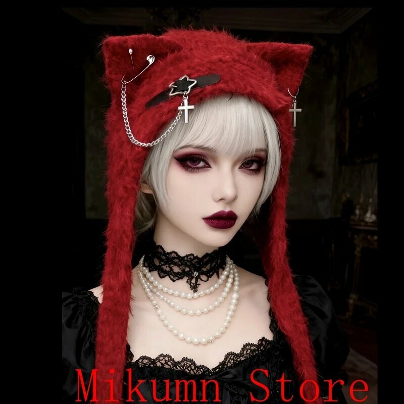 Шапка для женщин