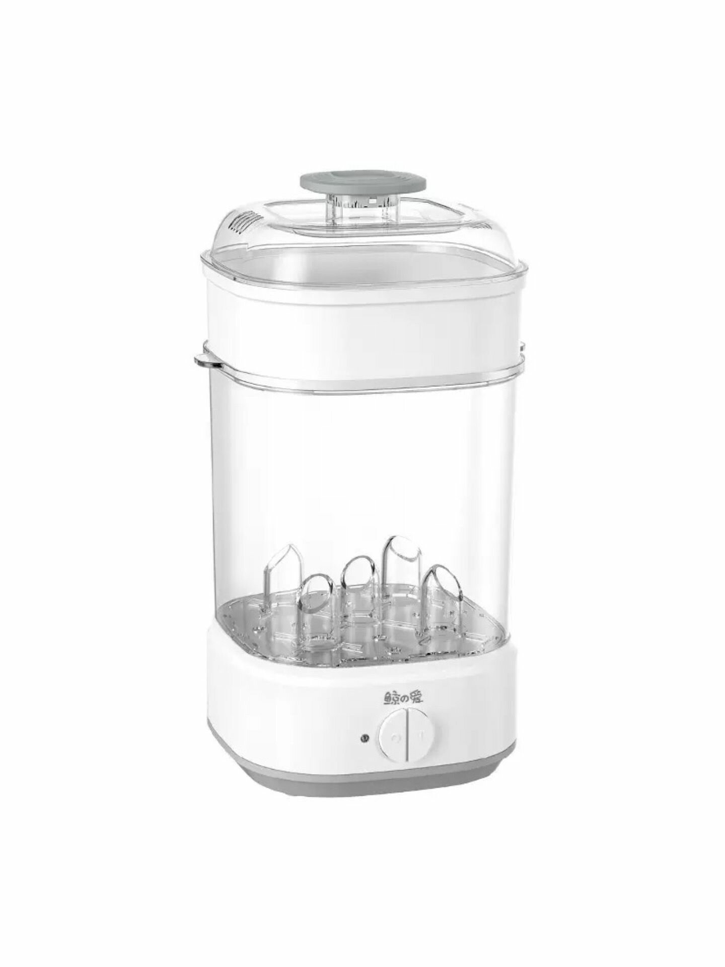 Стерилизатор для бутылочек и сосок Maman LS-B308