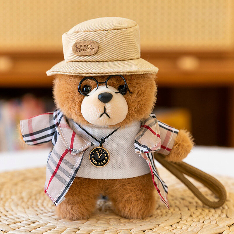 Плюшевый Мишка для подростков и эстетического повышения