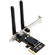 ORIGO N300 Wi-Fi PCI-E Adapter.