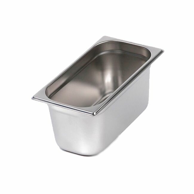 Гастроемкость GN 1/3-200, 7.25 л.