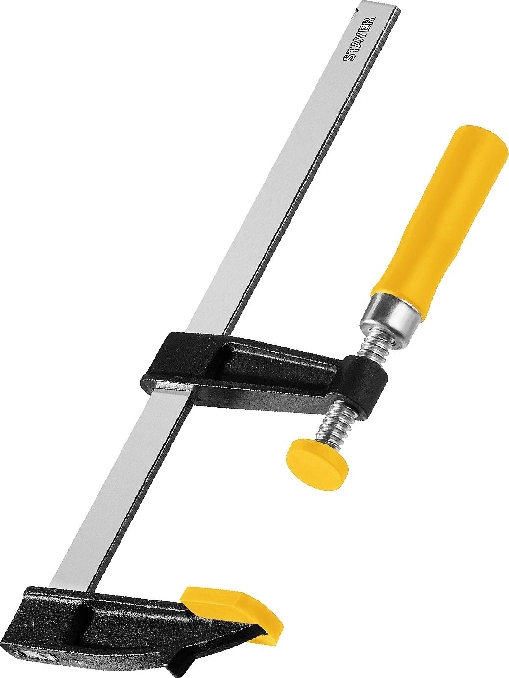 Струбцина F STAYER 3210-050-150_z02