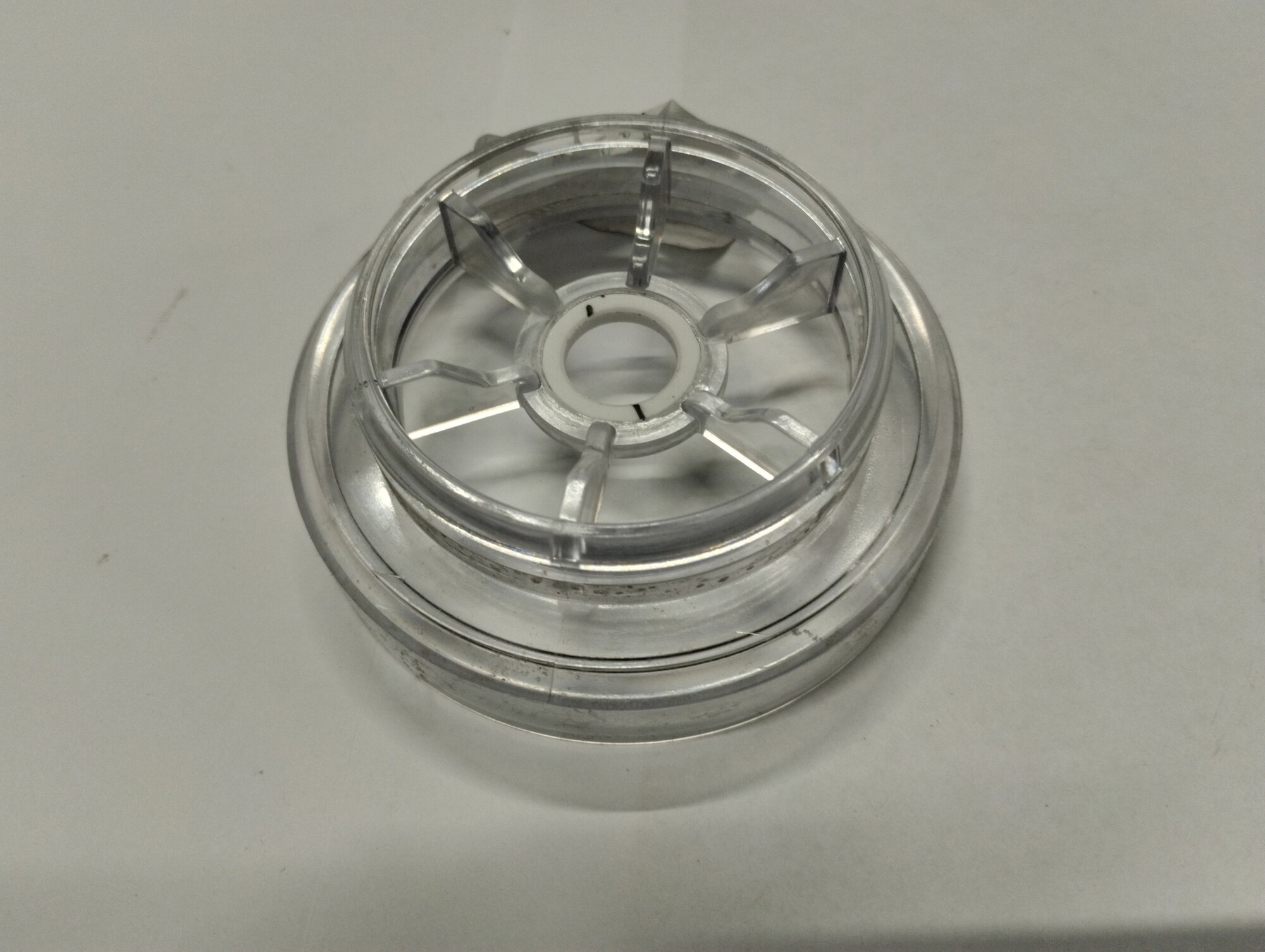 Суппорт насоса (магистр) ДЖИЛЕКС (арт.-М4367)