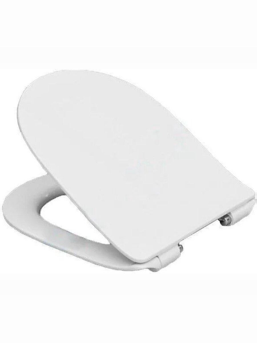 Крышка-сиденье Roca Leon ZRU9302943 с микролифтом