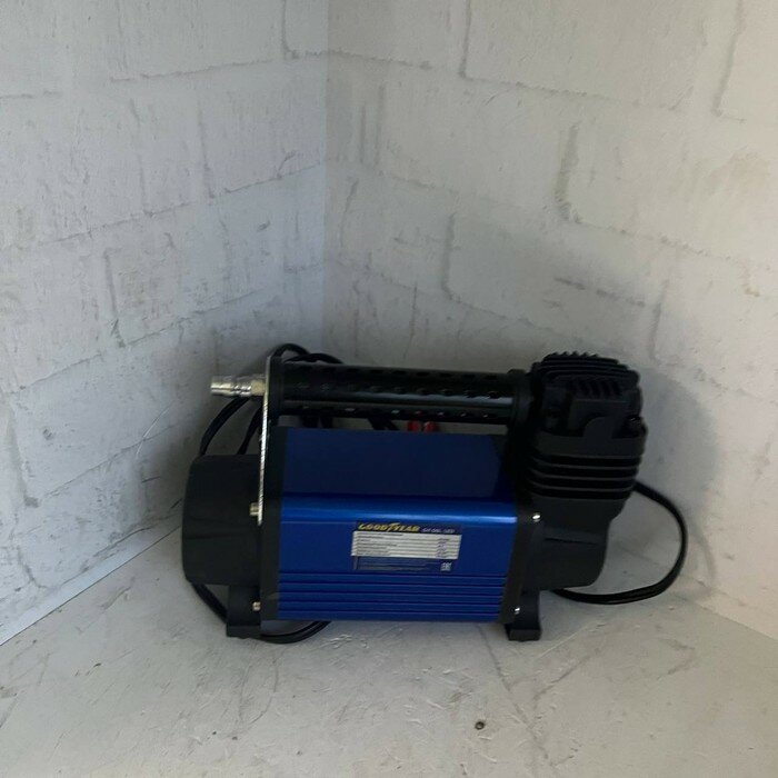 Компрессор GOODYEAR GY-50L