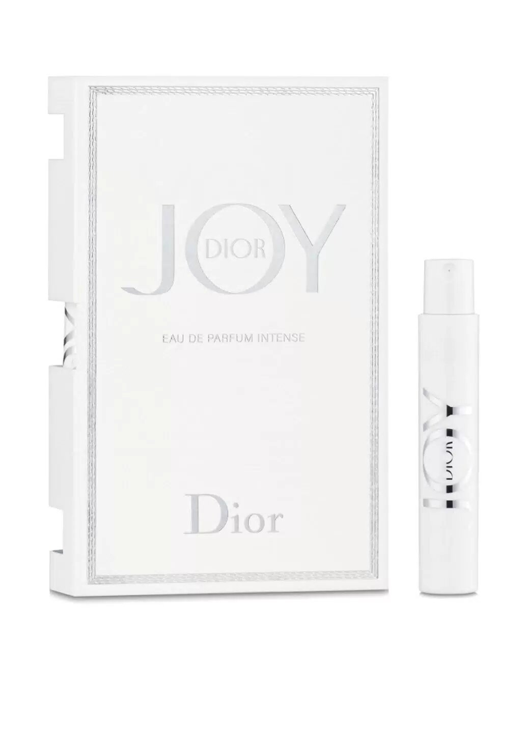 Christian Dior Парфюмерная вода "Joy Eau De Parfum Intense цветочные ноты аромата 1 мл