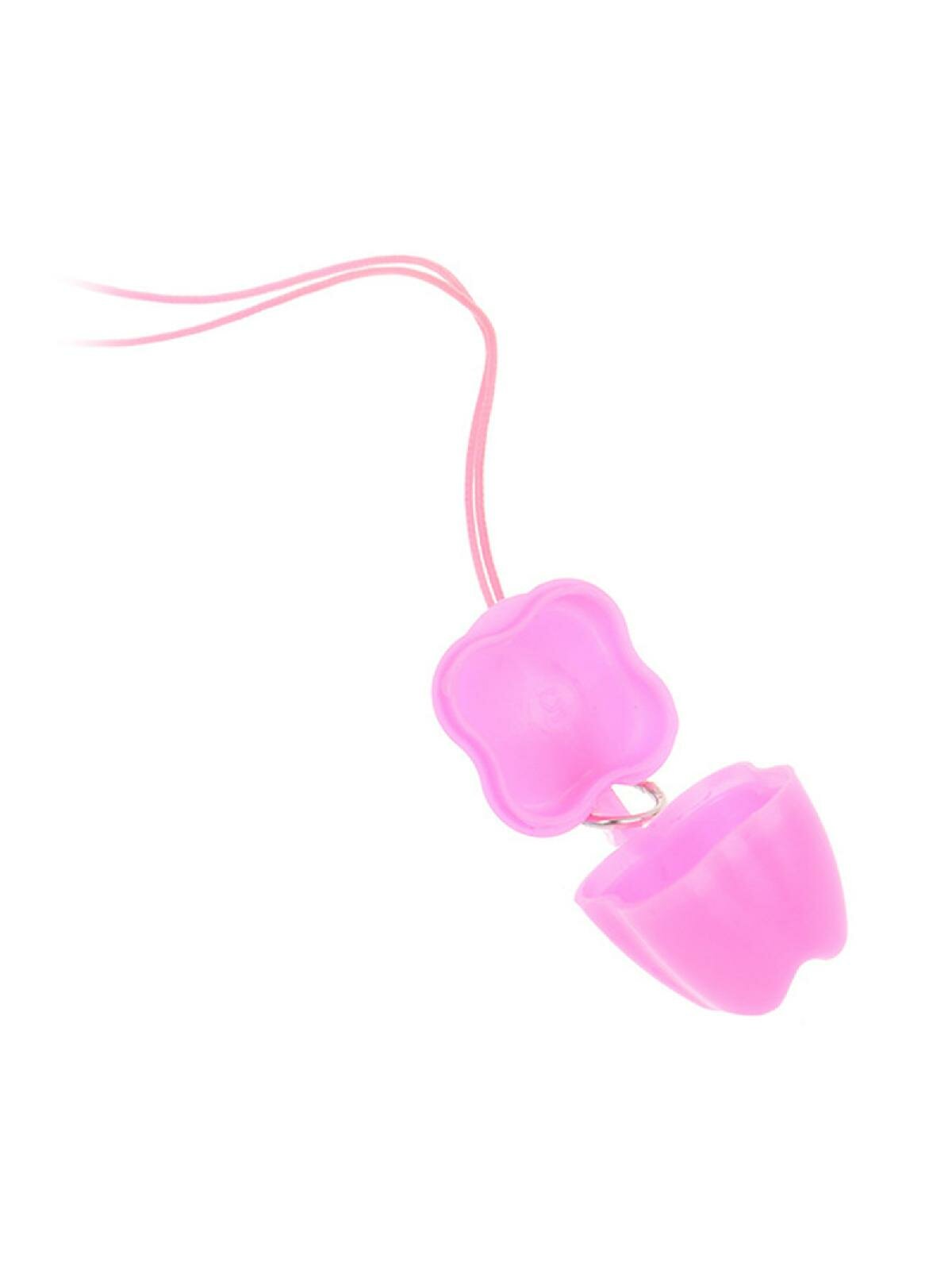 Декоративный органайзер для молочных зубов, несколько секций для детских памятных вещей