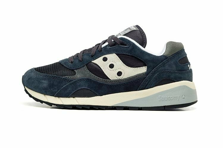 Кроссовки Shadow 6000