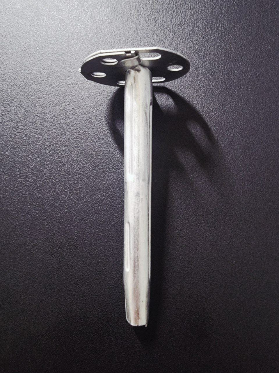 Дюбель металлический 30/9*80 (35шт -1 уп) Wurth, Германия