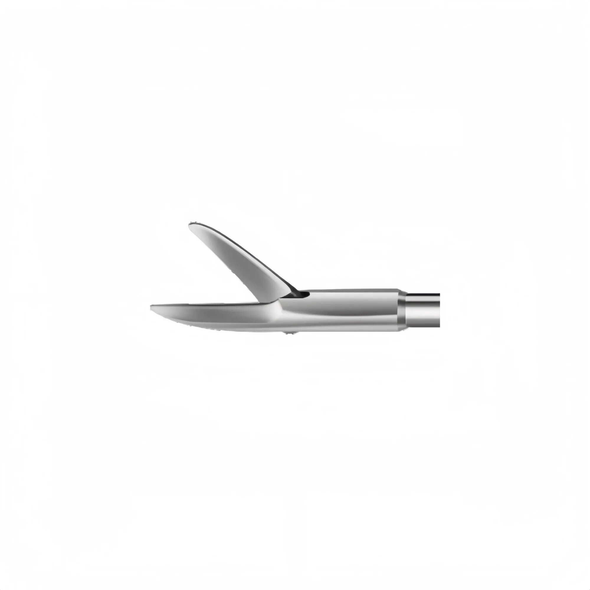 Хирургические ножницы вращающиеся Scissors3 No handle, 40 см