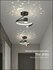 Люстра, LED, 20 Вт